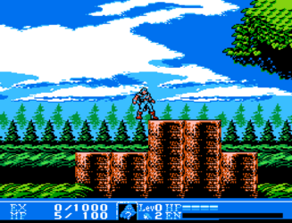 Play Kick Master Online - Classic NES / Famicom(FC) Game ...