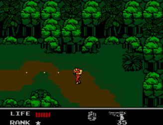 Play Snake's Revenge Online - Classic NES / Famicom(FC) Game ...