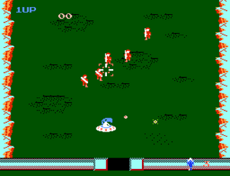 Play Field Combat Online - Classic NES / Famicom(FC) Game ...