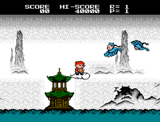 Play Chuka Taisen Online - Classic NES / Famicom(FC) Game ...