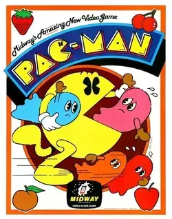 Pac-Man Game Collection | Play Classic Games Online - OnlineClassicGame