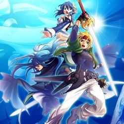Play Star Ocean: Blue Sphere Online - Classic Gameboy | Color Game ...