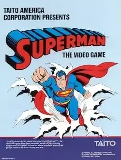 Play Superman Returns Online - Classic Arcade Game - OnlineClassicGame